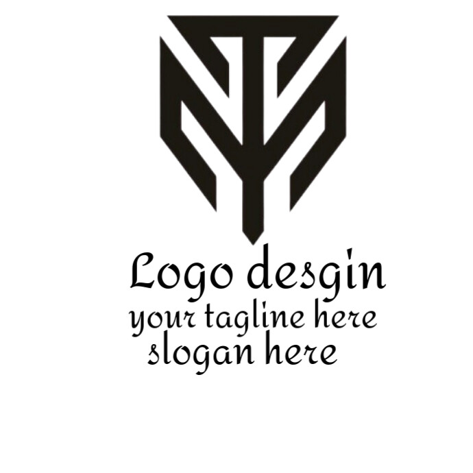 Plantilla de Joyful Logo Desgin Logo | PosterMyWall