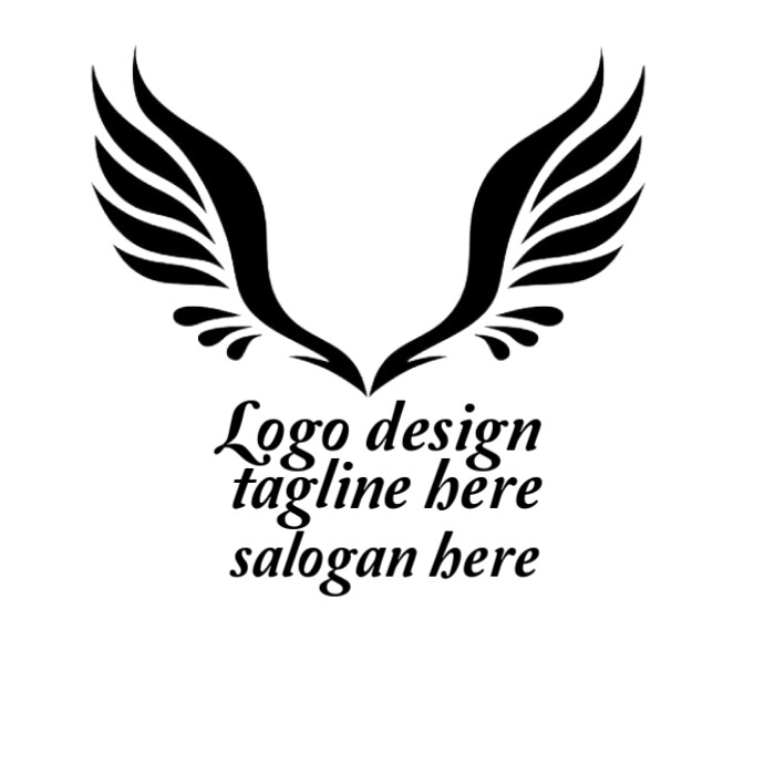 Plantilla de Joyful Logo Design Logo | PosterMyWall