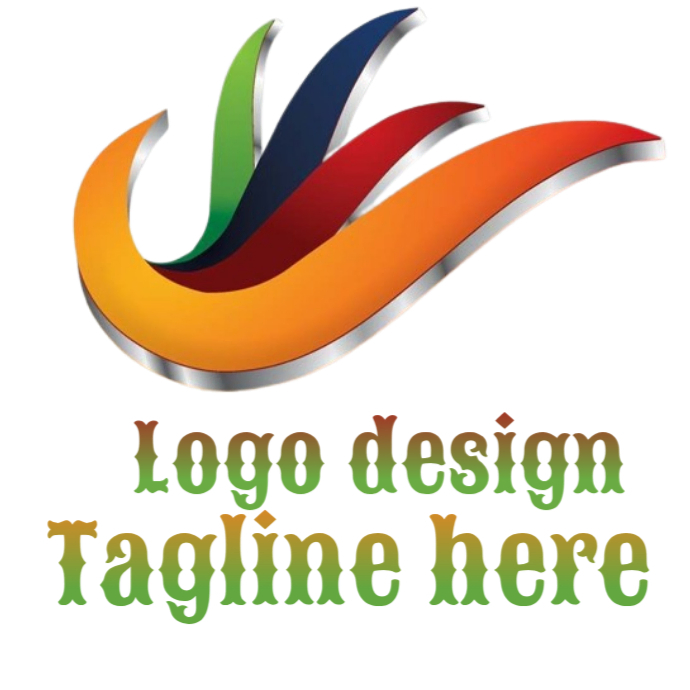 Joyful Logo Design Template | PosterMyWall