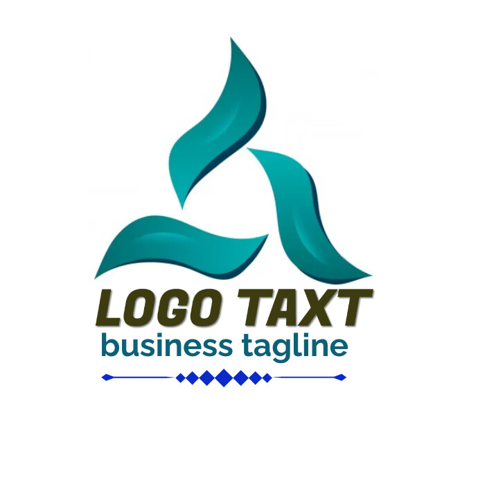 Joyful Logo Logo Template | PosterMyWall