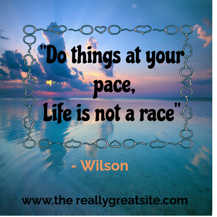 Joyful Motivational And Inspirational Instagram Post Template ...