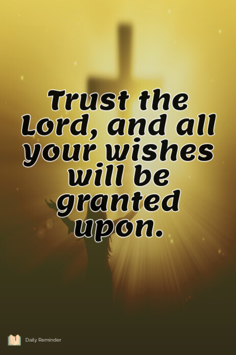 Joyful Motivational Poster Template | PosterMyWall