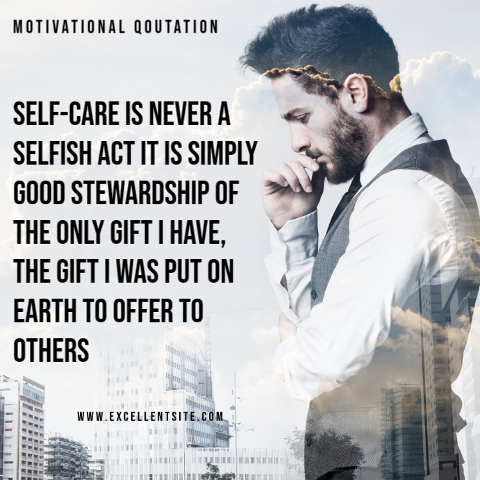 Joyful Motivational Qoutation Instagram Post Template | PosterMyWall