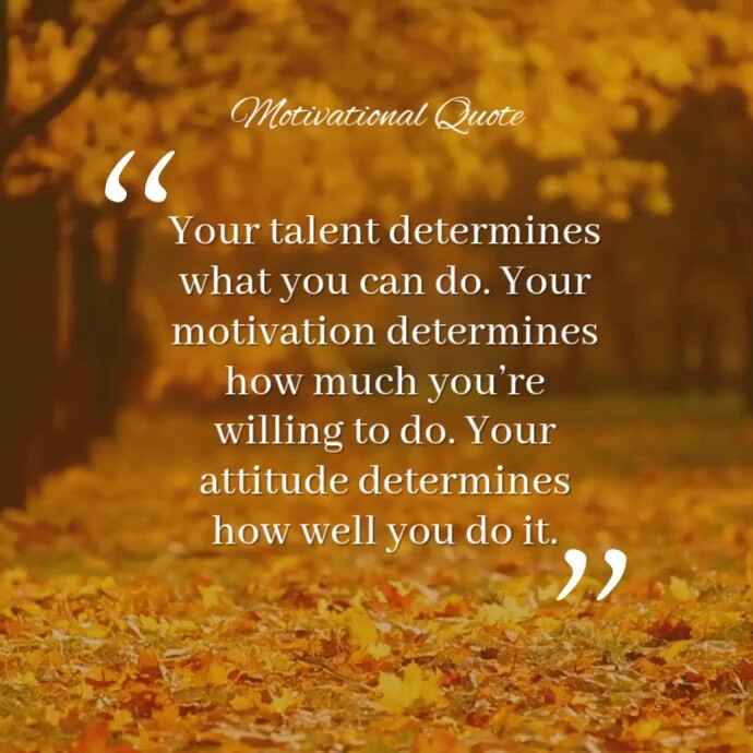 Plantilla de Joyful Motivational Video Instagram Post | PosterMyWall
