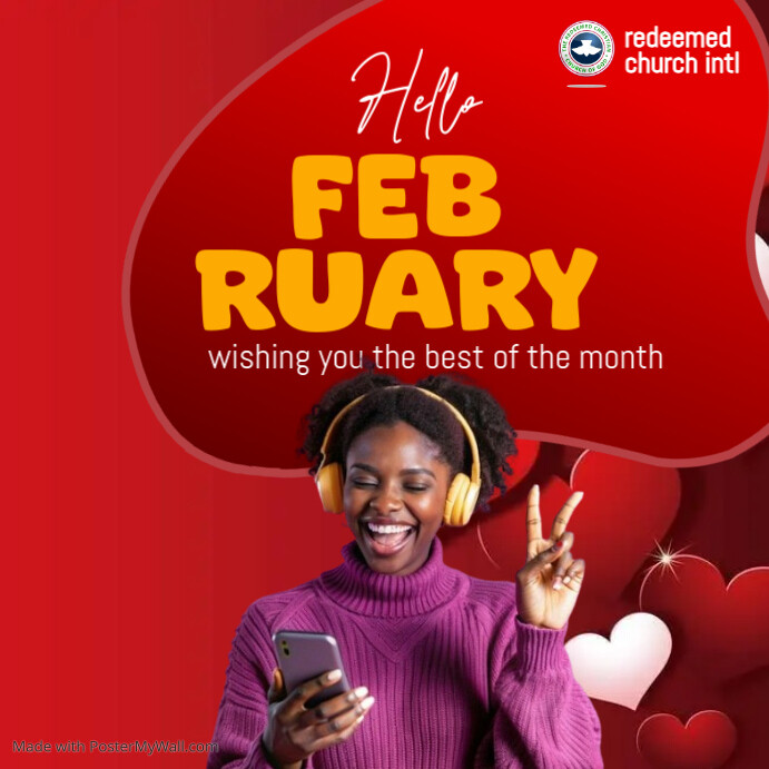 Joyful New Month Instagram Post Template | PosterMyWall