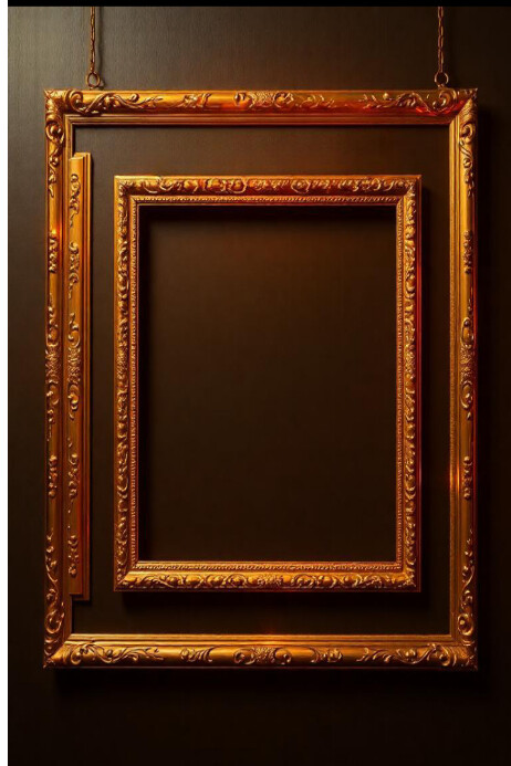 Joyful photo frame Template | PosterMyWall