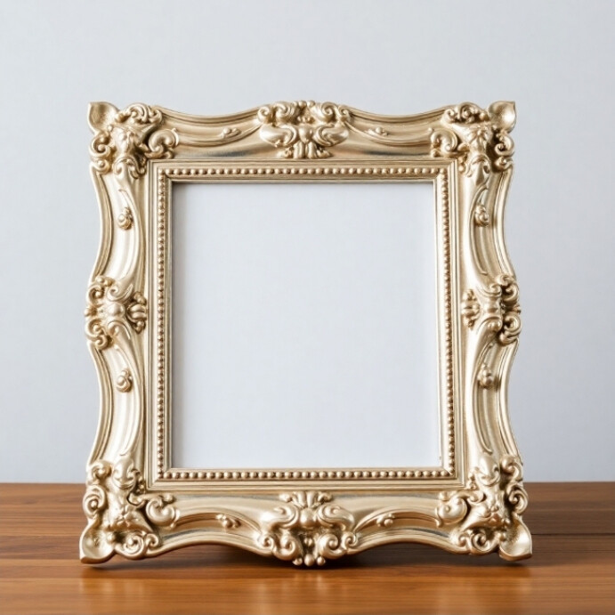 Joyful Picture Frame Template Instagram Post | PosterMyWall