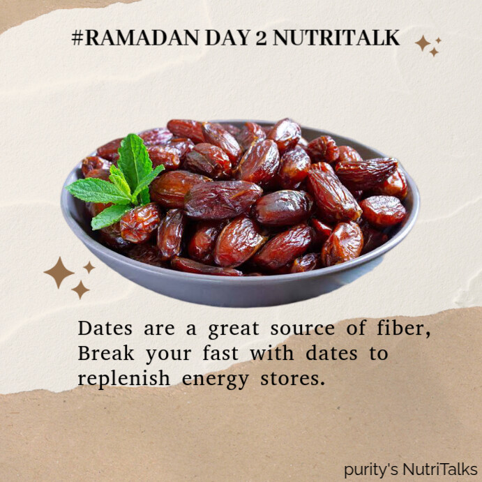 Copy of Joyful Ramadan Daily Social Media Post Instagram Post ...