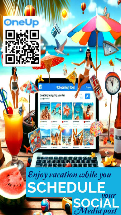 Joyful Social Media Post Digital Display (9: Template | PosterMyWall