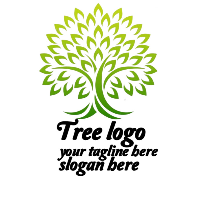 Copy of Joyful Tree Logo | PosterMyWall