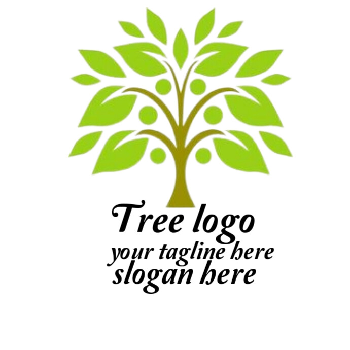 Copy of Joyful Tree Logo | PosterMyWall