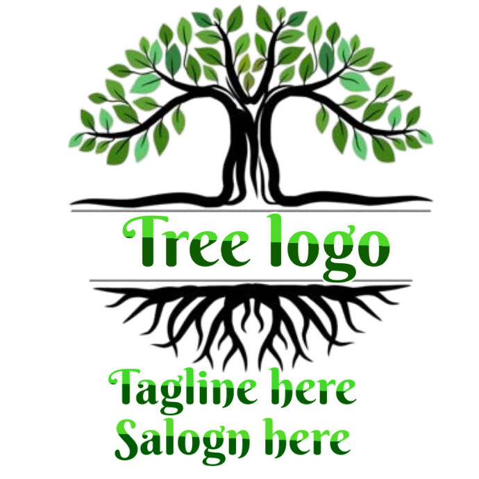 Copy of Joyful Tree Logo | PosterMyWall