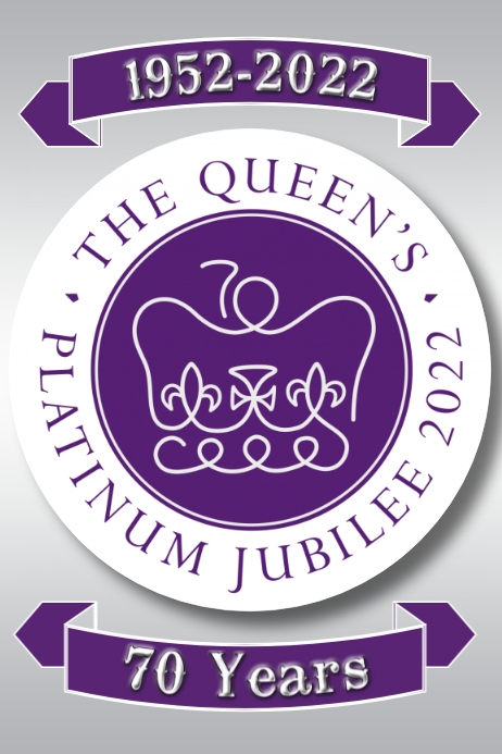 Jubilee Flyer Template | PosterMyWall