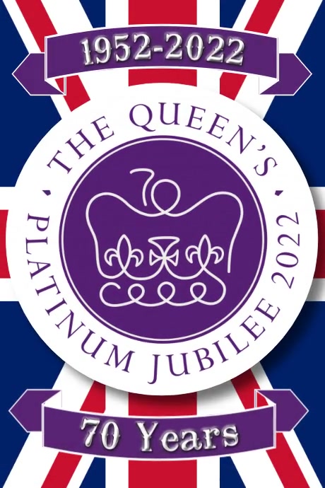 Jubilee Flyer Pop Template | PosterMyWall