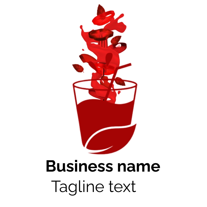 Jug and pitcher logo Template | PosterMyWall