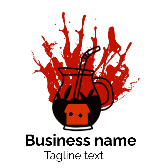 jug logo Template | PosterMyWall