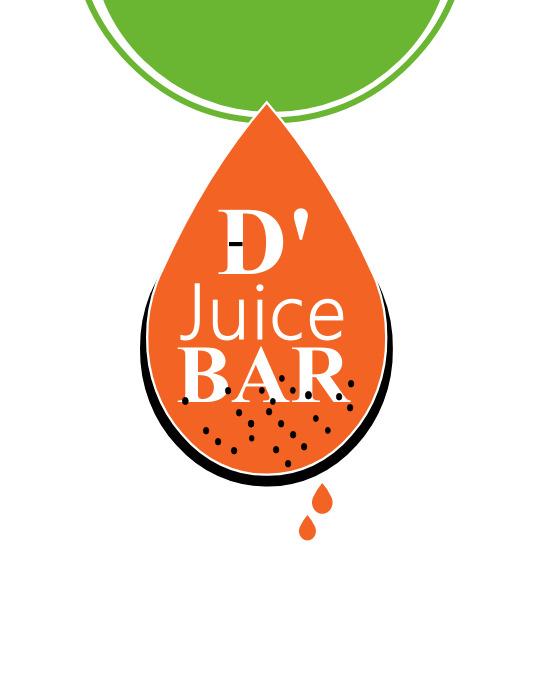 Juice Bar Template | PosterMyWall
