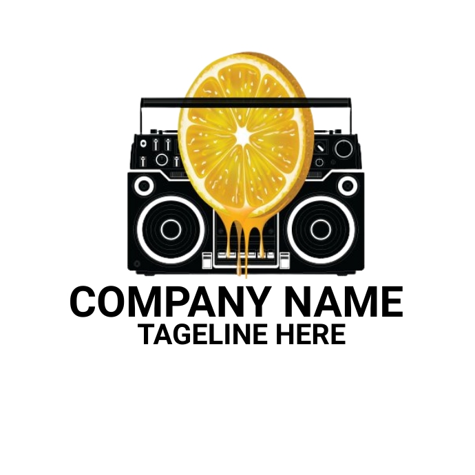 juice bar logo Template | PosterMyWall