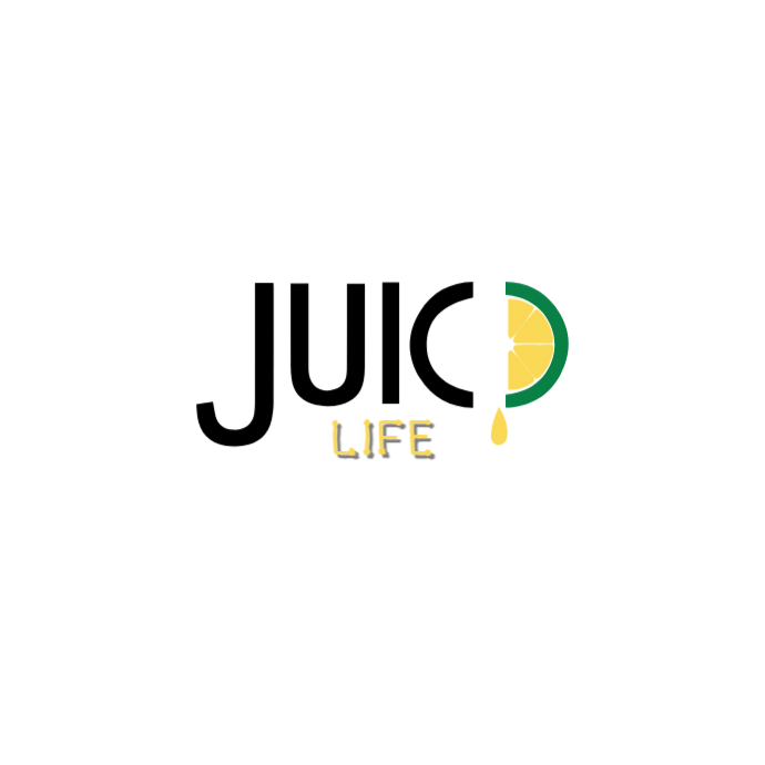 Plantilla de Juice/drink/lemon/brand/business/identity/symbol/icon ...