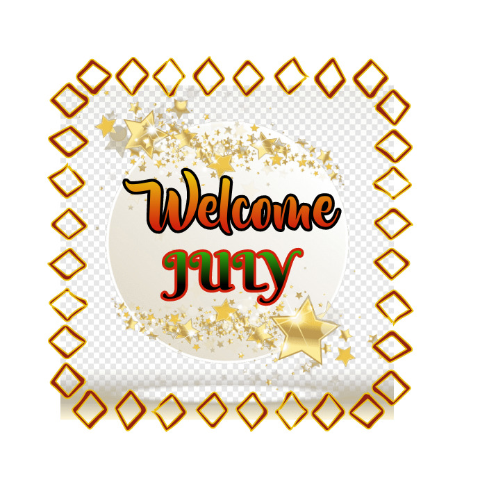 July Template | PosterMyWall