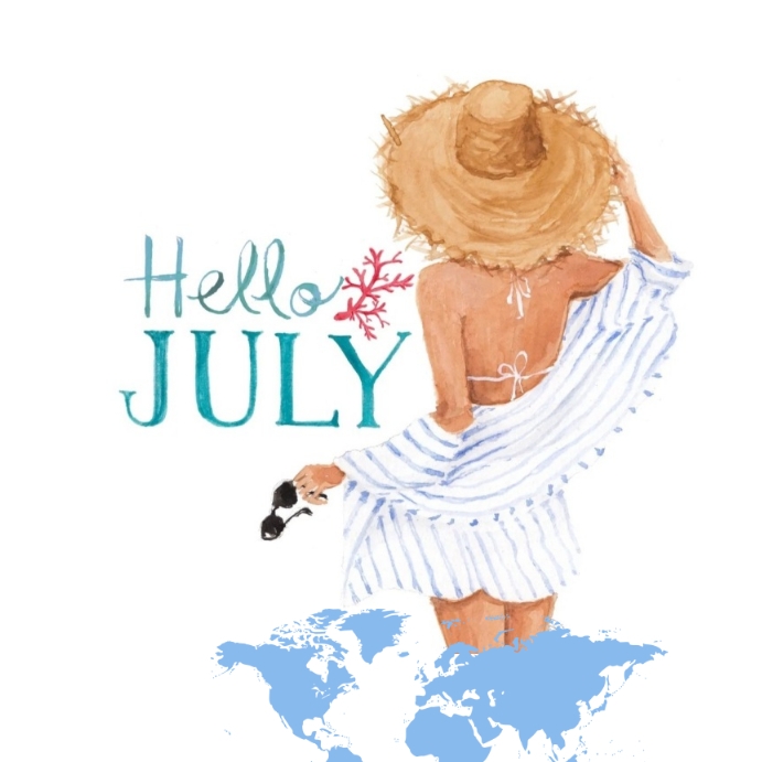 Copy of july flyer | PosterMyWall