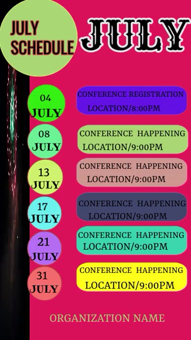 This Design Template is not available | PosterMyWall