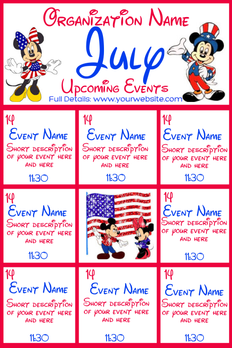 This Design Template is not available | PosterMyWall