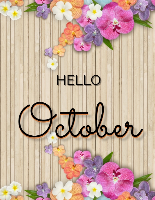 june (1) Template | PosterMyWall