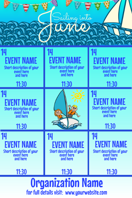 This Design Template is not available | PosterMyWall