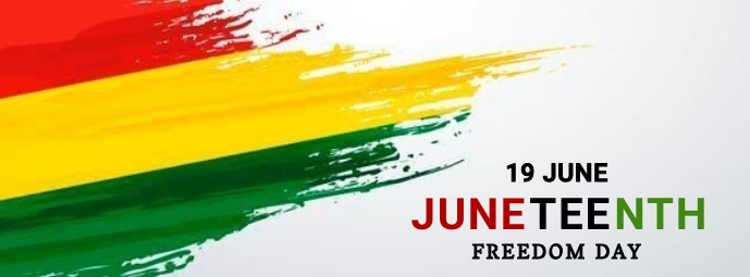 Juneteenth festival celebration template | PosterMyWall