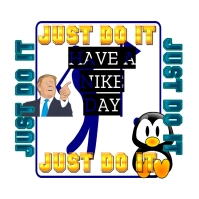 JUST DO IT Template | PosterMyWall