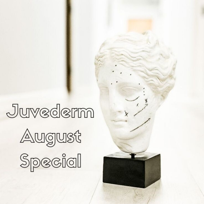 Copy of JUVÉDERM Day design template | PosterMyWall