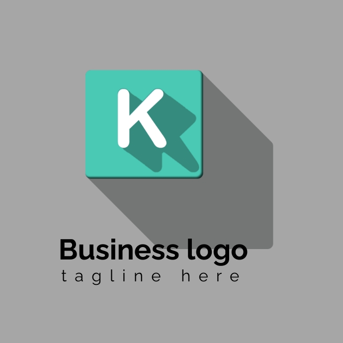 K BUSINESS TYPE Template | PosterMyWall