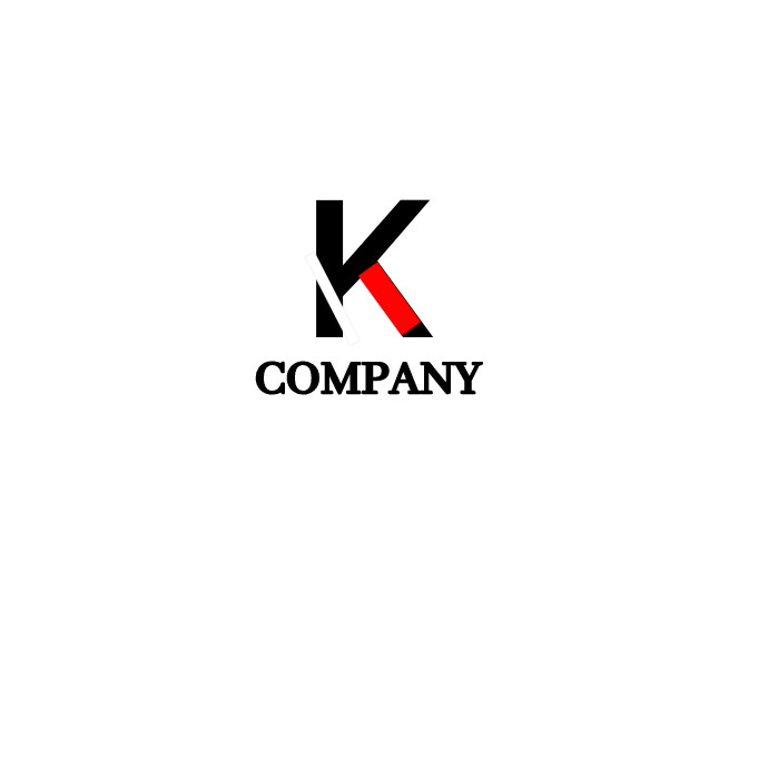 K COMPANY | K DESIGN Template | PosterMyWall