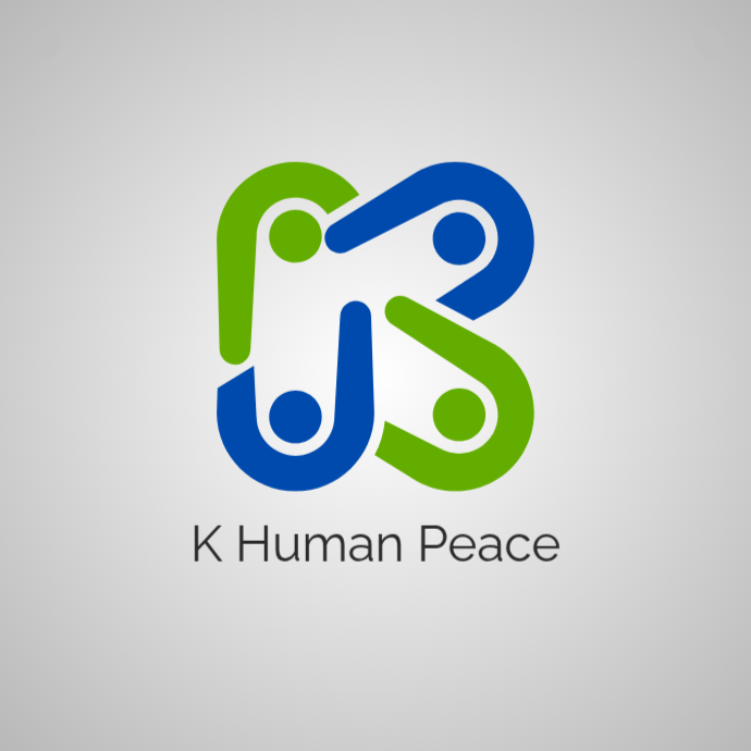 K Human Peace Template | PosterMyWall