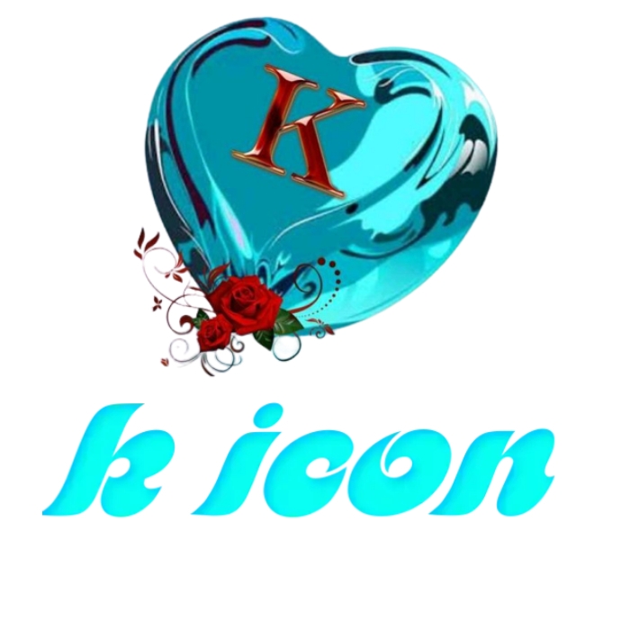 k icon Template | PosterMyWall