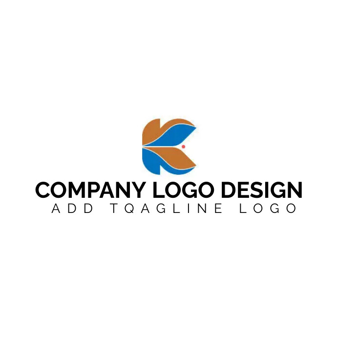 k logo Template | PosterMyWall