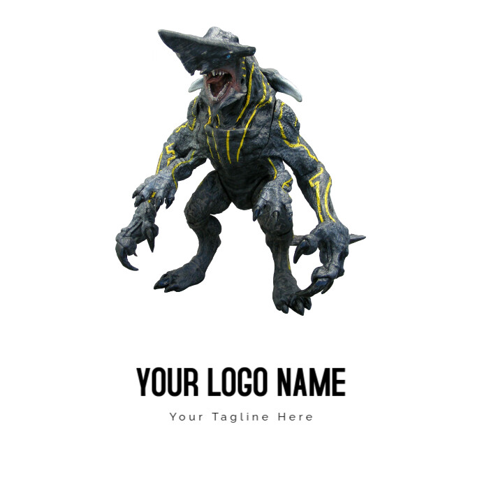 Kaiju Action & Toy Figures National Entertainment Collectibles ...