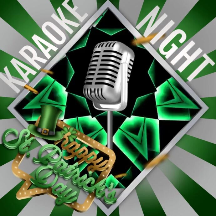 Template Karaoke | PosterMyWall