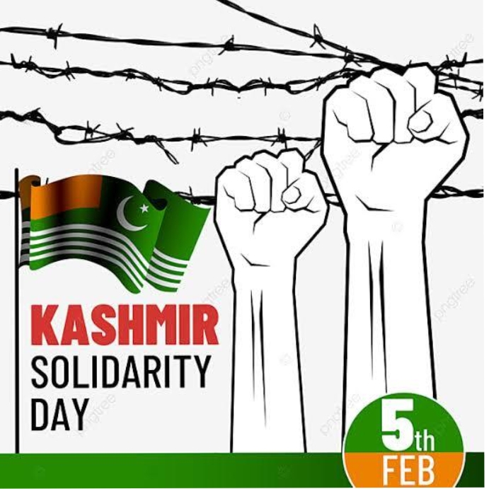 Kashmir day Template | PosterMyWall