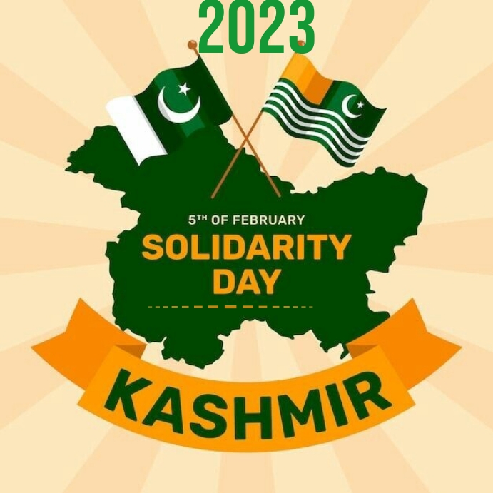 Kashmir Solidarity Day Instagram Post Template PosterMyWall Kashmir Solidarity Day Instagram Post Template PosterMyWall