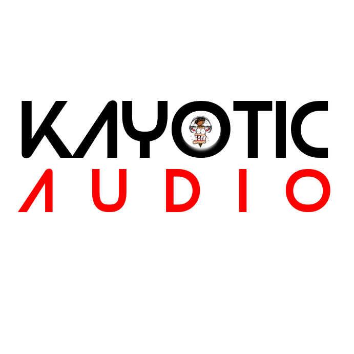 kayotic Template | PosterMyWall