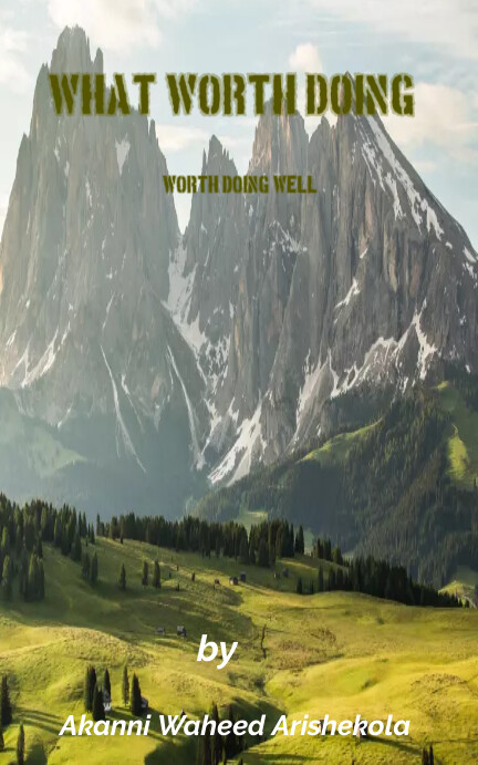 Plantilla de Kdp book cover | PosterMyWall