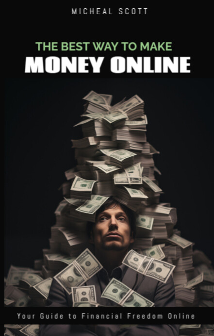 KDP COVER Template | PosterMyWall