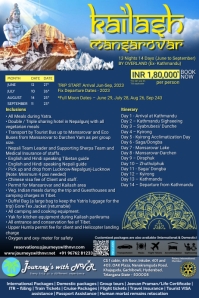 kedarnath Template | PosterMyWall