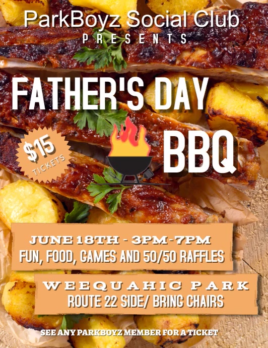 Keisha Terry Template | PosterMyWall