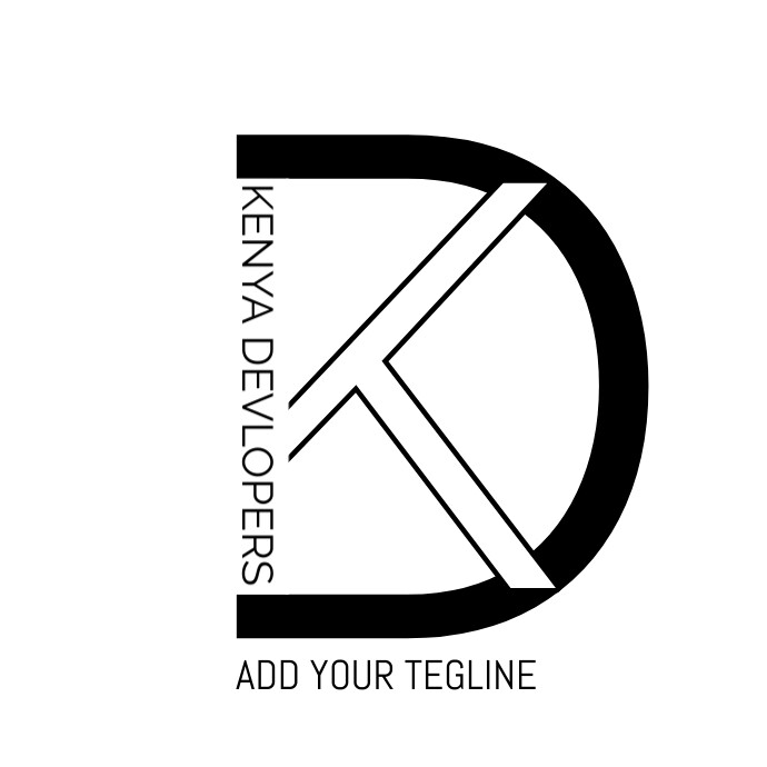 Kenya Devlopers logo Template | PosterMyWall
