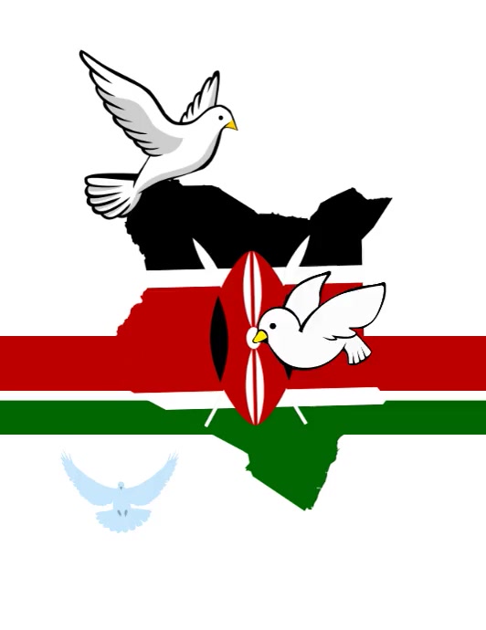 Copy of Kenya election | PosterMyWall