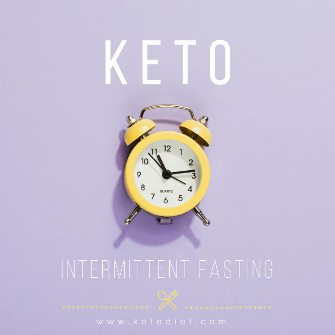 Keto diet Template | PosterMyWall