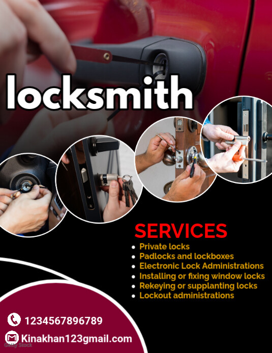 key logo Template | PosterMyWall